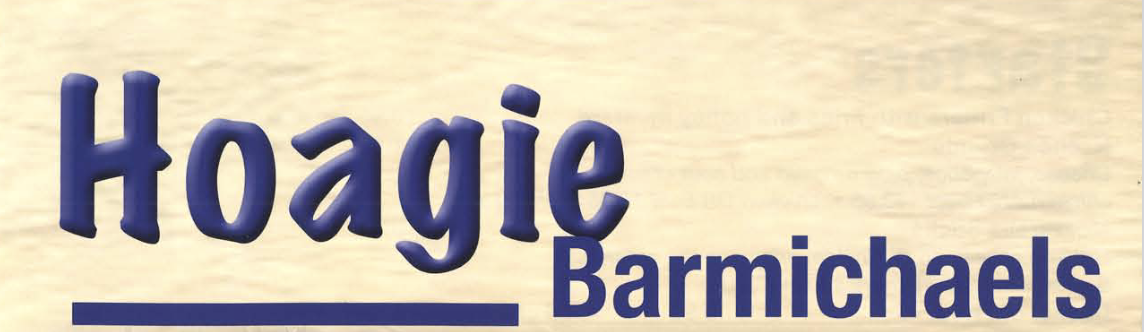 Hoagie Barmichaels